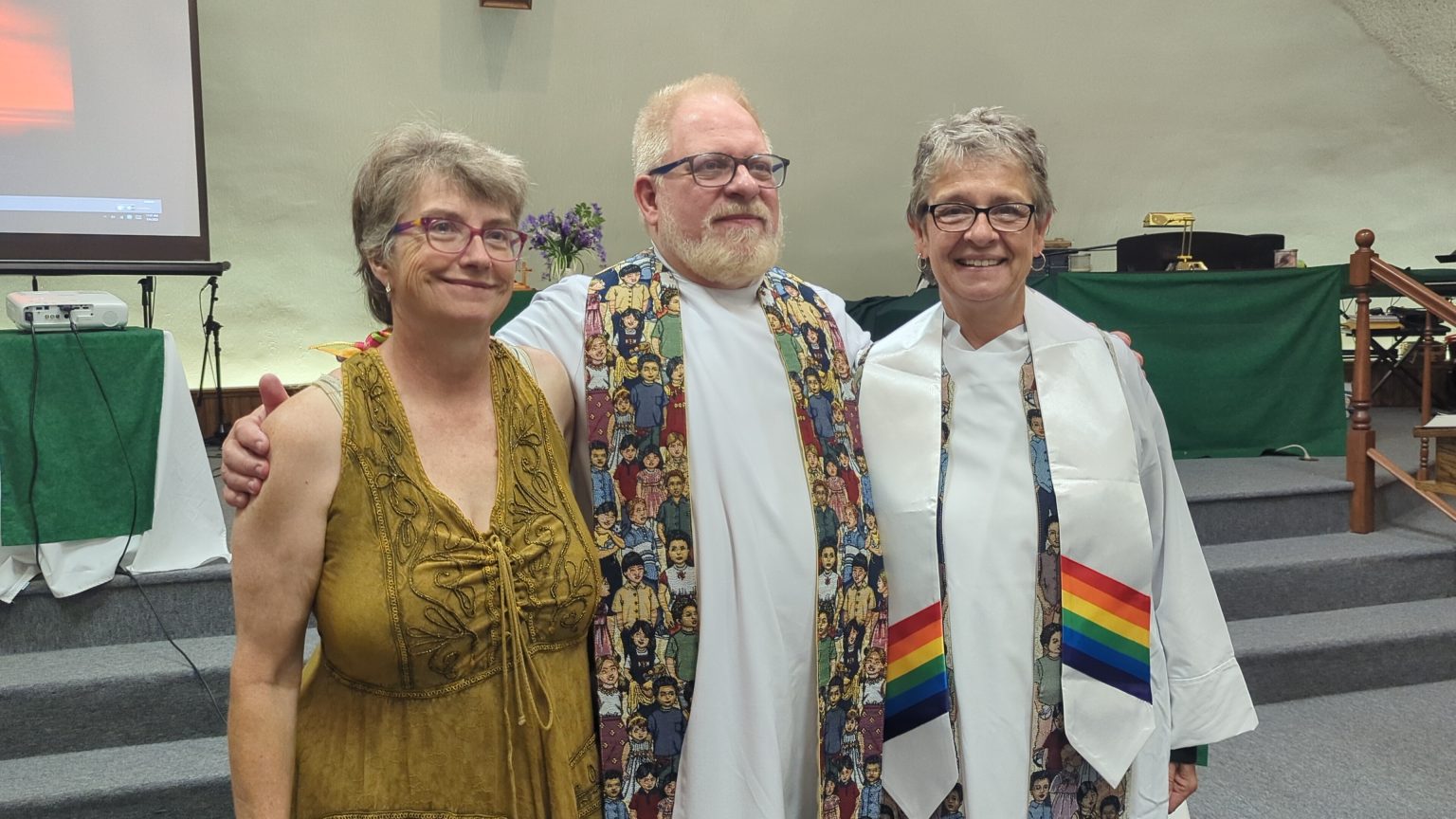 About All Saints Community Church – All Saints Community Church